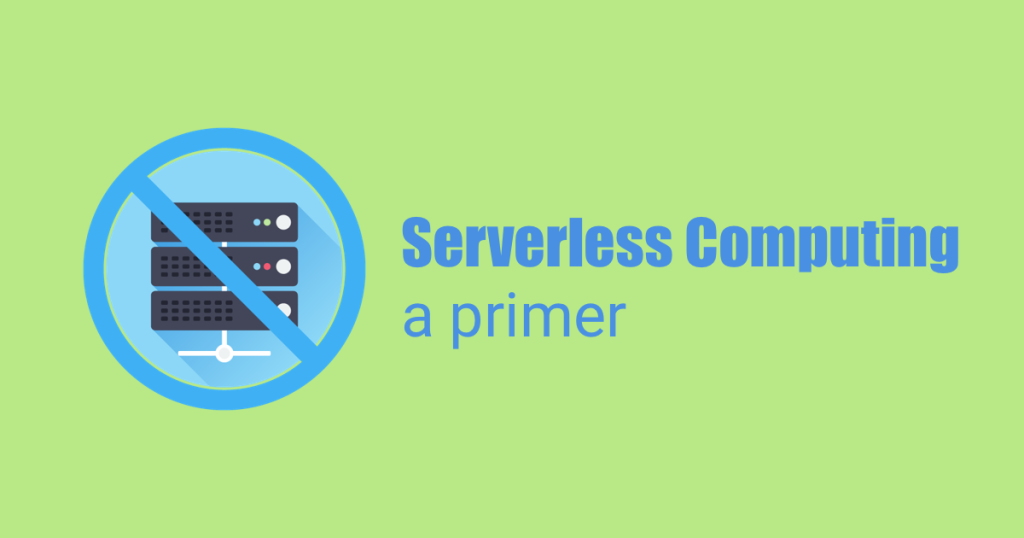 Sunucusuz Hesaplama (Serverless Computing): Lambda, Azure Functions ve Google Cloud Functions ...